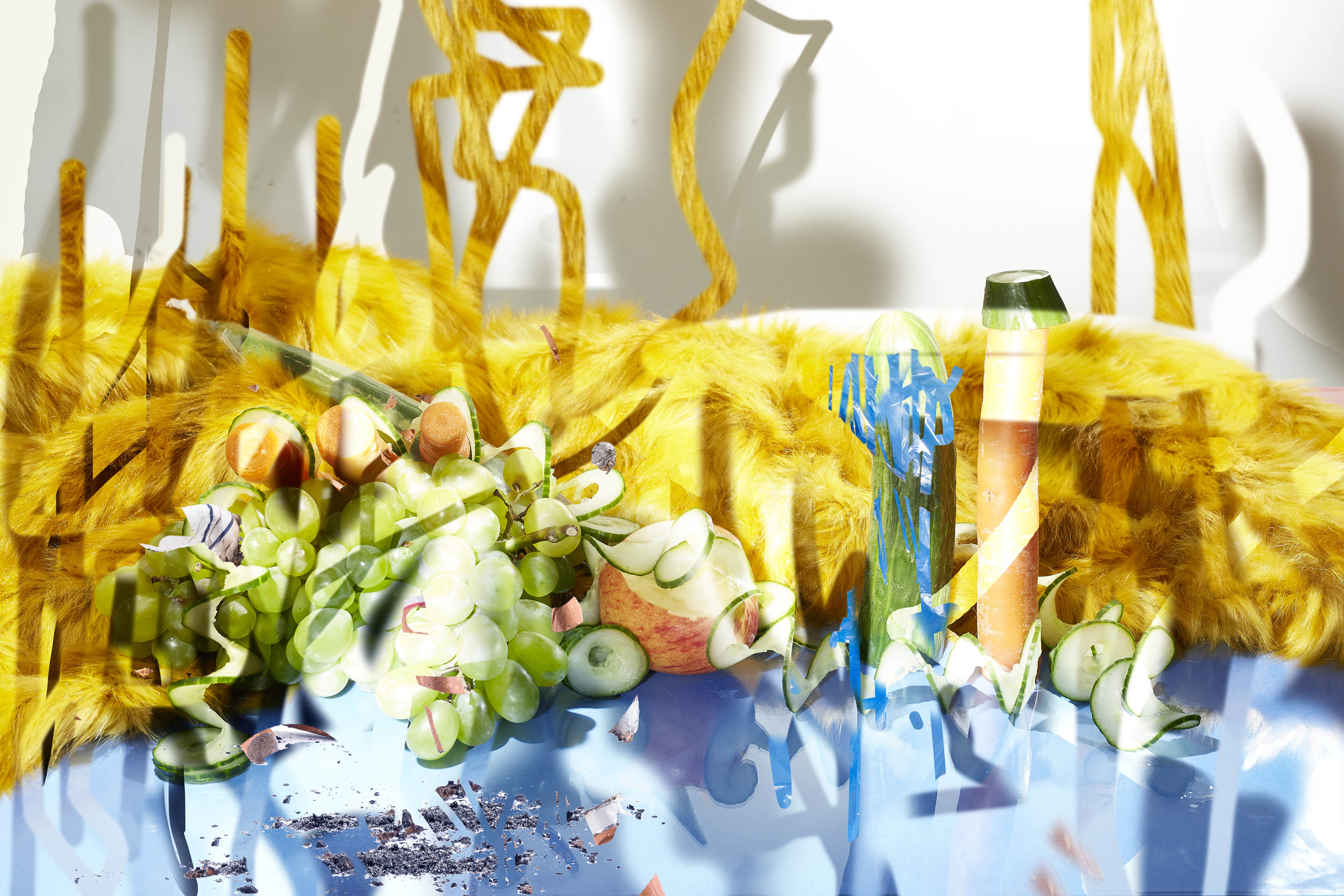 A studio Rubín - Úvod